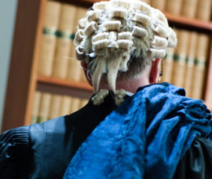 Choosing representation » Peter Godkin Barrister